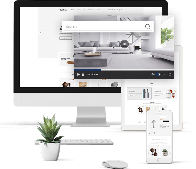 Δείγματα κατασκευής ιστοσελίδων | Webex Studio