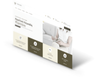 Δείγματα κατασκευής ιστοσελίδων | Webex Studio